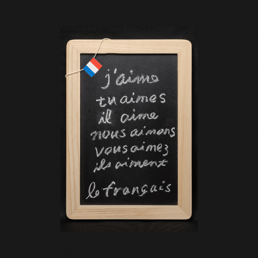 Faut-il apprendre les verbes français? | | Facile Comme Bonjour